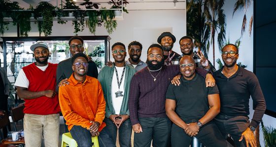 How Ogilvy is Celebrating Brotherhood