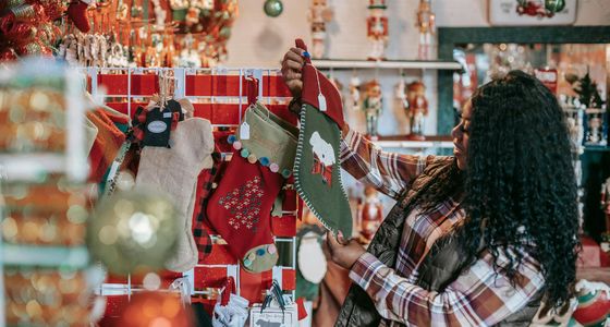 What Brands Should Expect From Shoppers This Christmas