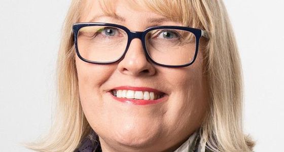 An early Christmas star: Asda's Sam Dickson