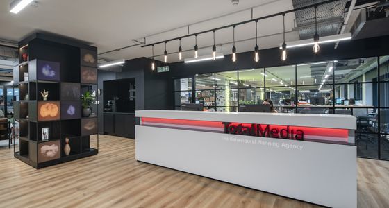 Total Media Group