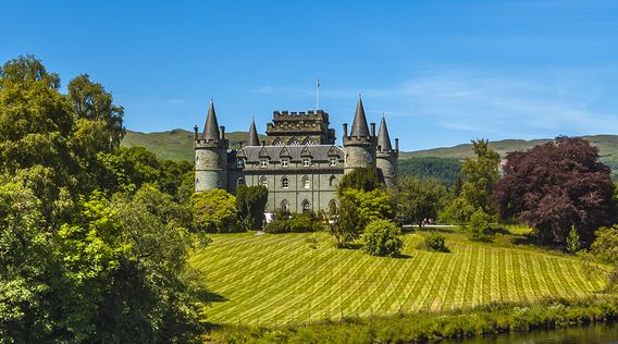 Travel Guide to Edinburgh | EF Go Ahead Tours