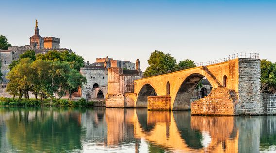 France Tours - France Guided Tours | EF Go Ahead Tours