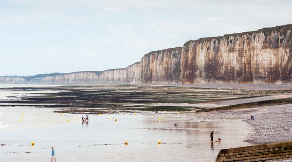 Tours of Normandy Coast | EF Go Ahead Tours