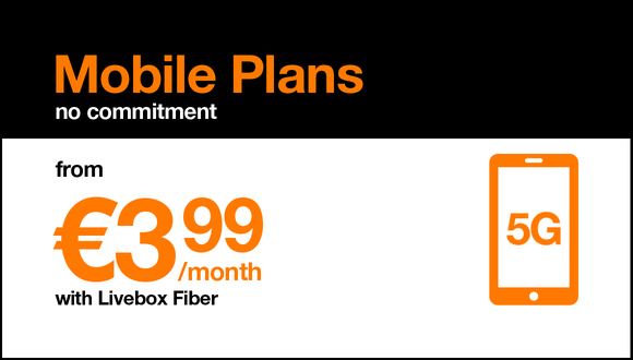 Mobile operator, Internet Fiber, TV and telephone in Luxembourg ...