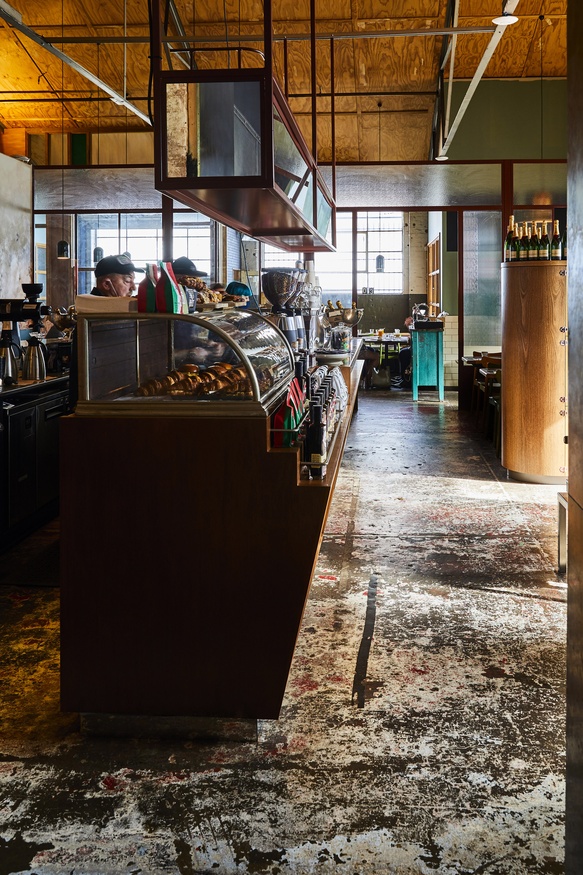 Trust Projects | St. Ali Coffee Roasters | Trust Projects