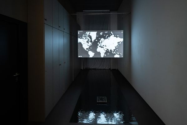 'AAA Litto (Daniela Weiss), Manifesto Concrète