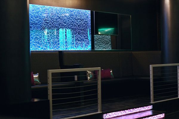 LuMinn | Sensitile