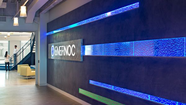 Enernoc Logo