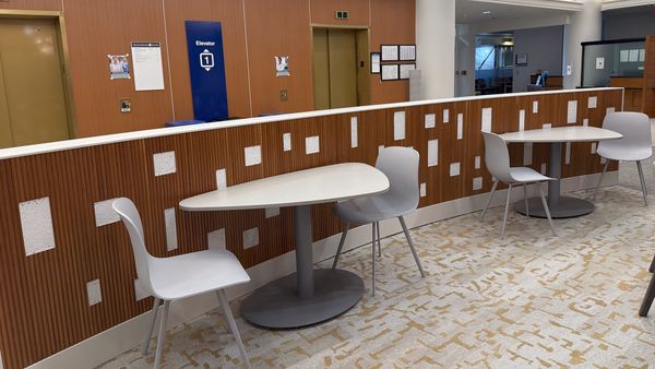 University of Michigan Cancer Center | Sensitile
