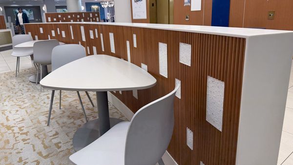 University of Michigan Cancer Center | Sensitile