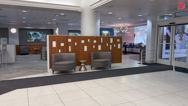 University of Michigan Cancer Center | Sensitile