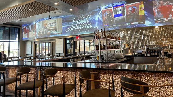 Fresh American Restaurant | Sensitile