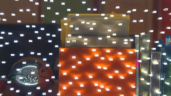 Spark Office Desk Modesty Panels | Sensitile