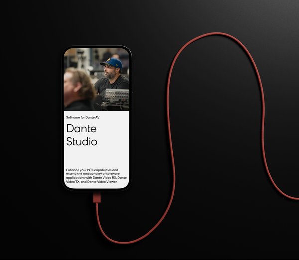 Bedow – Dante strategy and design