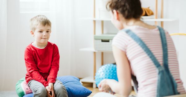 TDAH en niños: diagnóstico, causas y tratamiento Vídeo
