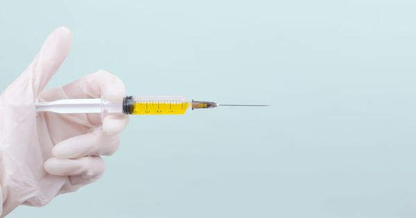 Todo sobre la inyección anticonceptiva Vídeo