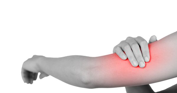 Dolor Neuropático Localizado: Qué es y cómo tratarlo Vídeo
