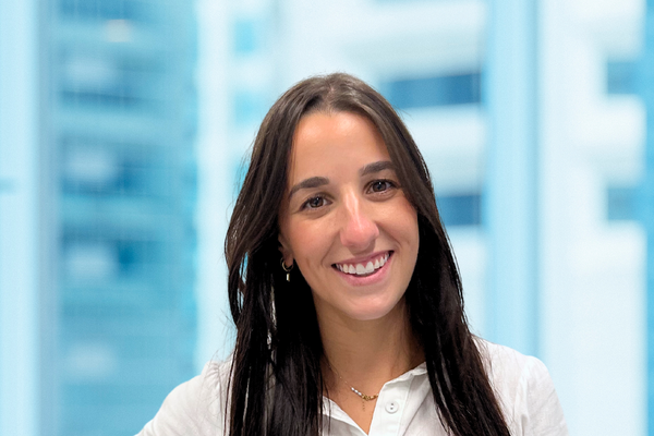 Stephanie Poulos | Senior Associate, Human Resources | u&u Recruitment ...