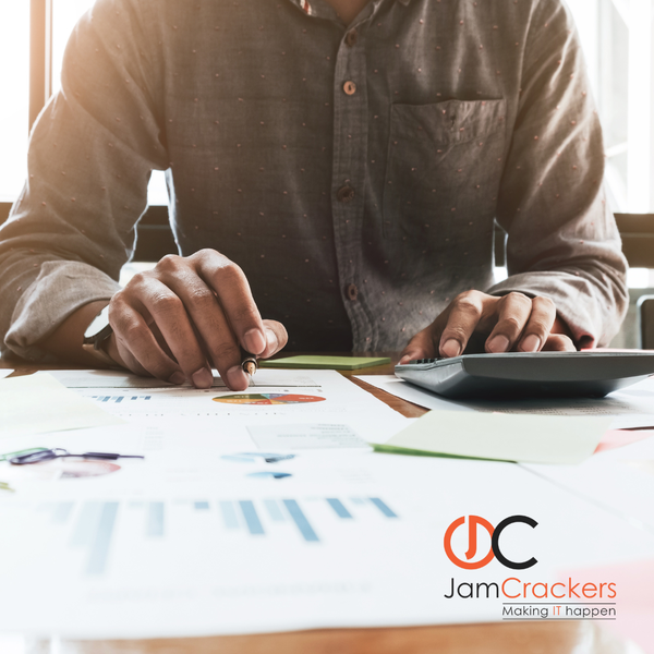 Why Professional Services Can’t Afford Slow IT Support | JamCrackers