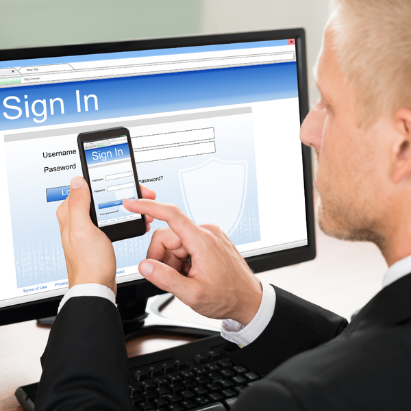 Why your employees shouldn't be using personal email accounts for work ...