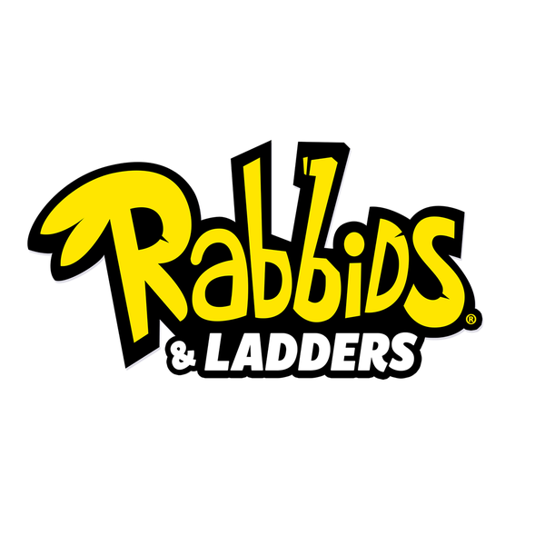 Rabbids Logo