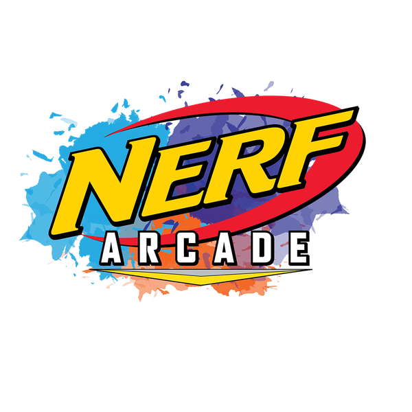 Nerf Arcade