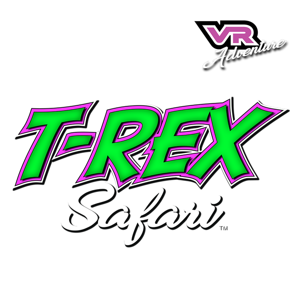 T-Rex Safari Adventure VR