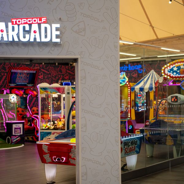 Fun for All into the Future | Bandai Namco Amusement Europe