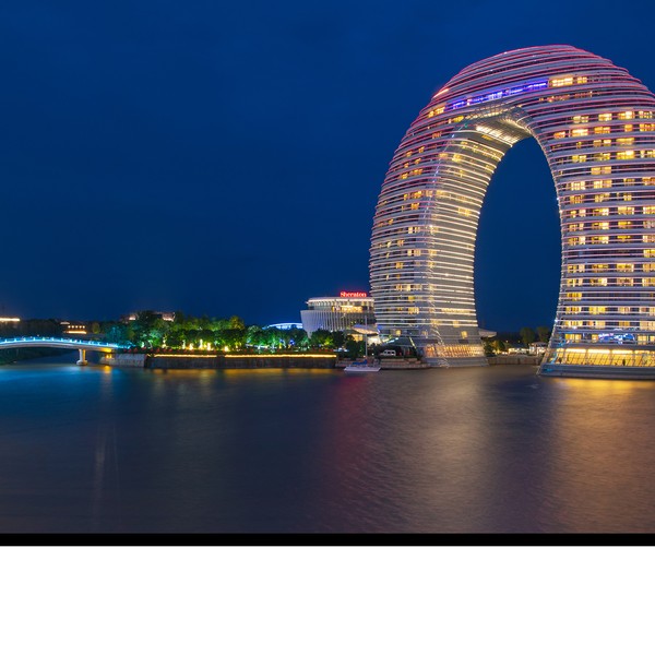 Explore Huzhou