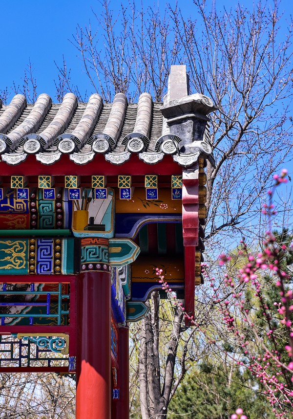 Explore Tangshan