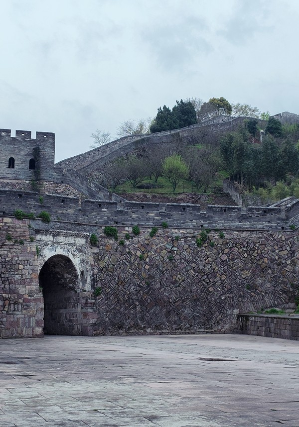 Explore Taizhou
