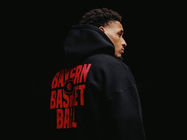FCBB Store: Offizieller Fan-Shop des FC Bayern Basketball