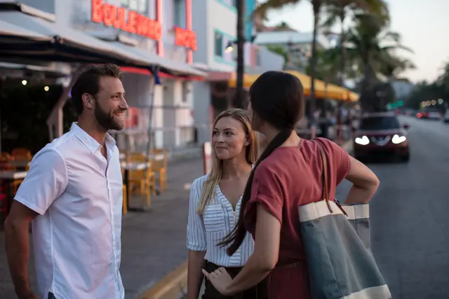 25+ | EF 海外遊留學 | EF 台灣