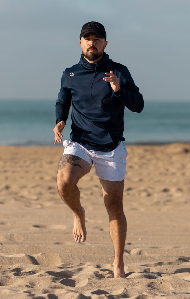 The Fight Camp | How To Train Like a Fighter