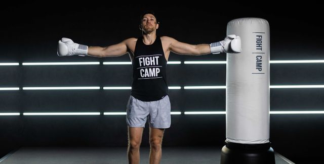 Why Boxing is Great for Fitness | FightCamp