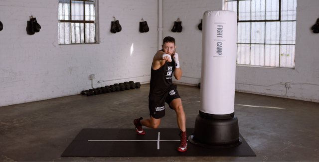 6 Basic Body Shot Punches To Use In Boxing