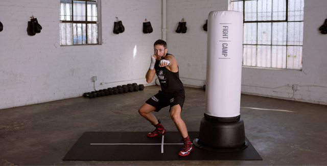6 Basic Body Shot Punches To Use In Boxing