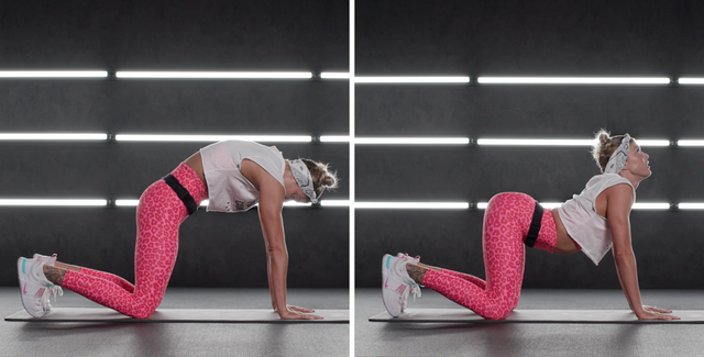Get Abs Like A Fighter With This 10 Minute Core Workout
