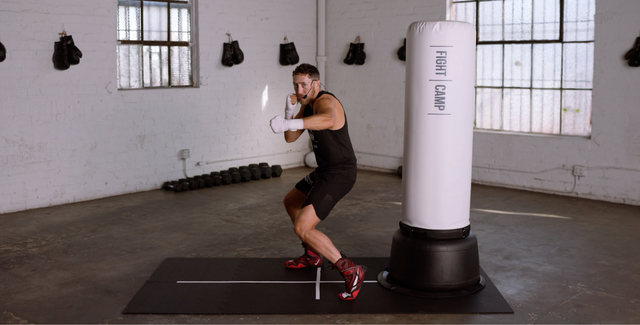 6 Basic Body Shot Punches To Use In Boxing