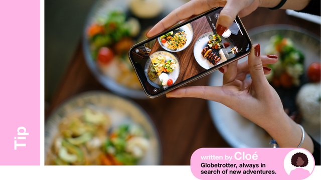 How to Take Better Photos with Your Smartphone: 11 Tips, Essential ...