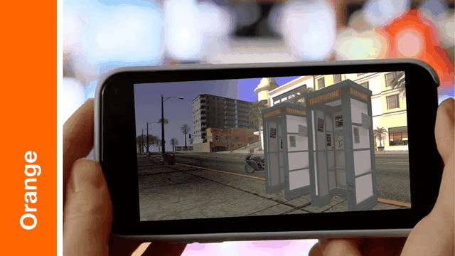 Orange launches "Safe Zones" in video games to combat cyberbullying ...