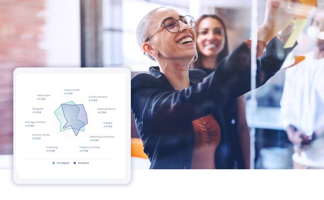 What is 360 appraisal – and how can it improve performance? | Eletive