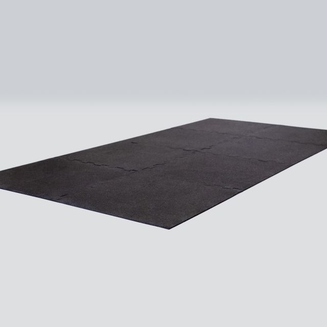 Step-By-Step: How To Set Up Your FightCamp Mat | FightCamp