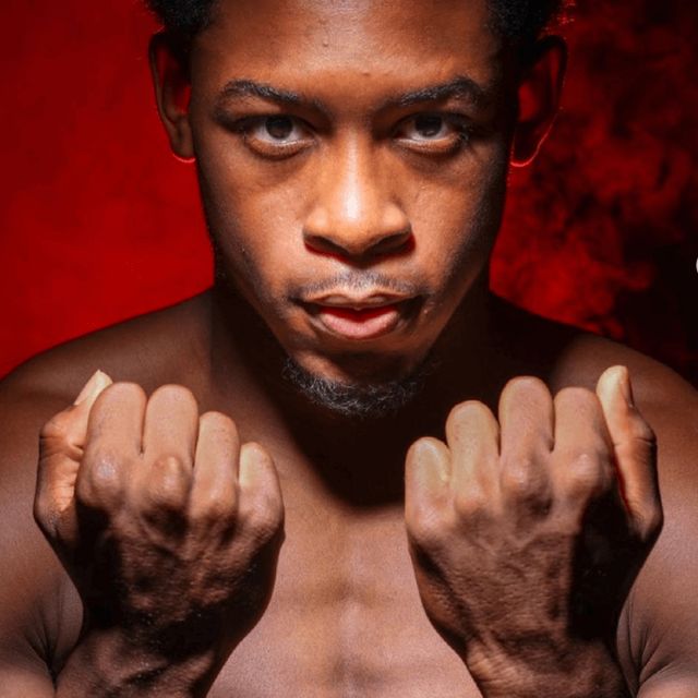 Tokyo Olympics 2020 (2021): Team USA Boxing