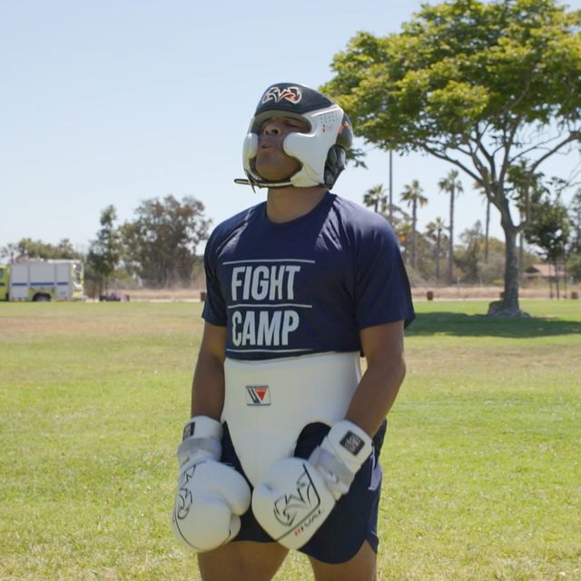 What is Sparring in Boxing - How to Spar | FightCamp