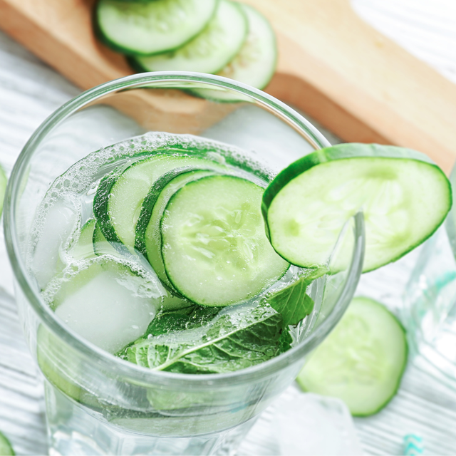 Stay Cool! Best Hydrating Foods For Those Hot Summer Days