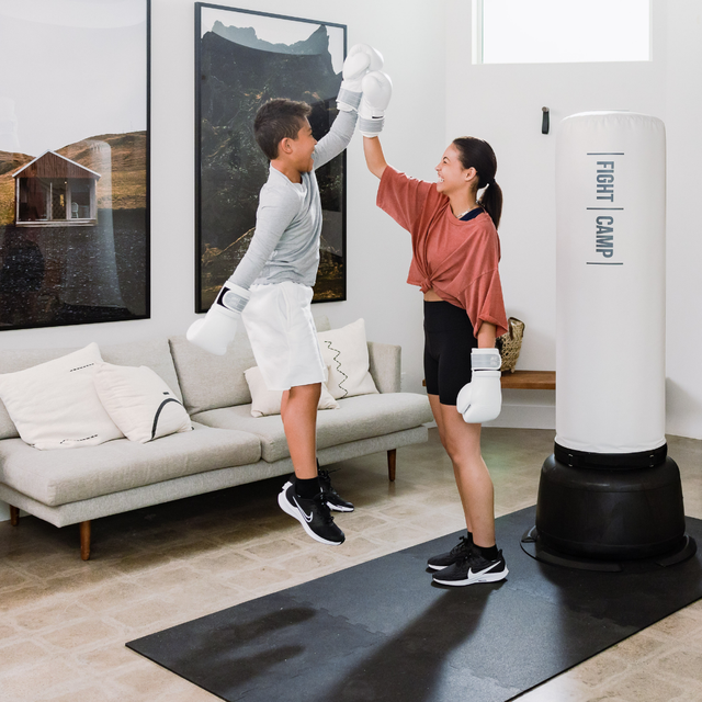 Top 3 Ways to Get Your Kids Excited About Fitness