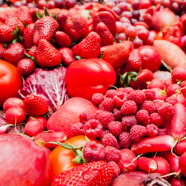 Eating the Rainbow: A Colorful Diet’s Benefits | FightCamp