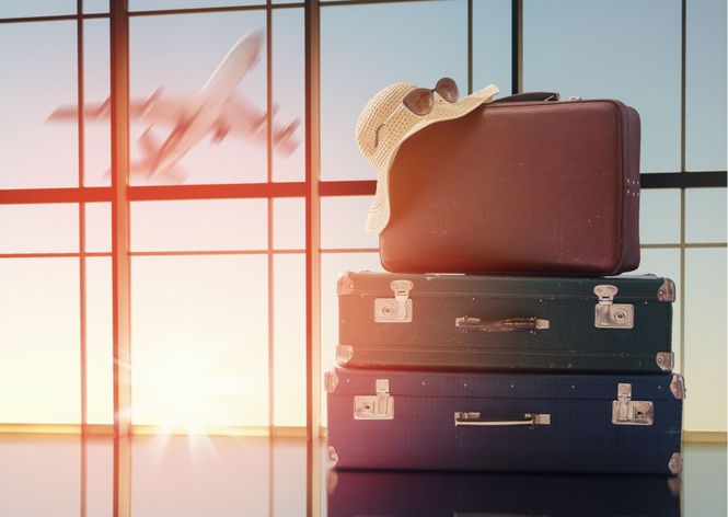 How to Switch Off from Work on Holiday - ExpenseIn blog