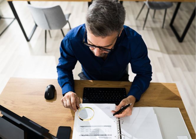 How To Confront An Employee About Expense Reimbursement Fraud how-to-confront-an-employee-about-expense-reimbursement-fraud